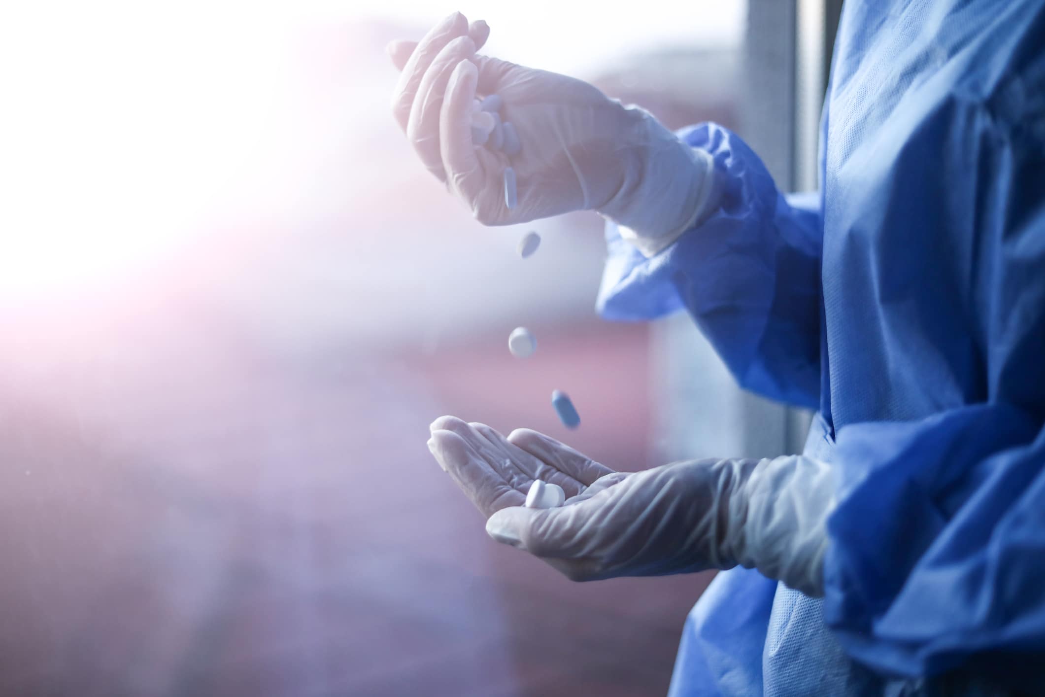 Addiction Among Healthcare Professionals • Livengrin Foundation